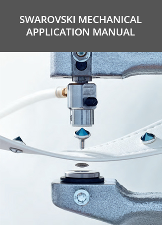 Swarovski Application Manuals and Techniques - Dreamtime University