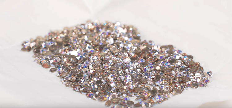 Cindy's Favorite Crystal Color: Crystal AB - Dreamtime University